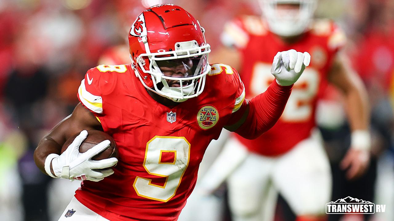 10 Quick Facts About the Chiefs Week 5 Victory Over New Orleans | Upon ...