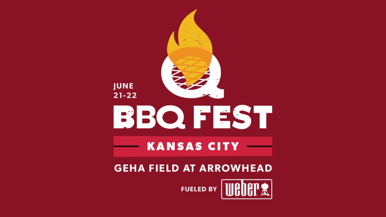 Q BBQ Fest Fueled by Weber Returns for a Feast at GEHA Field at ...