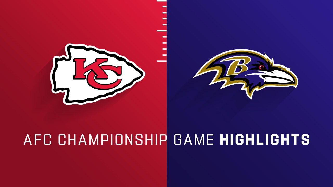Full Game Highlights from AFC Championship Game | Kansas City Chiefs vs ... Full Game Highlights from AFC Championship Game | Kansas City Chiefs vs ...