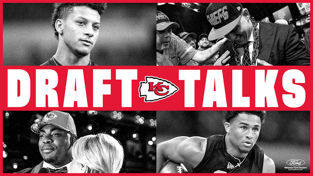 Breaking Down the 2025 NFL Draft Class: Running Back