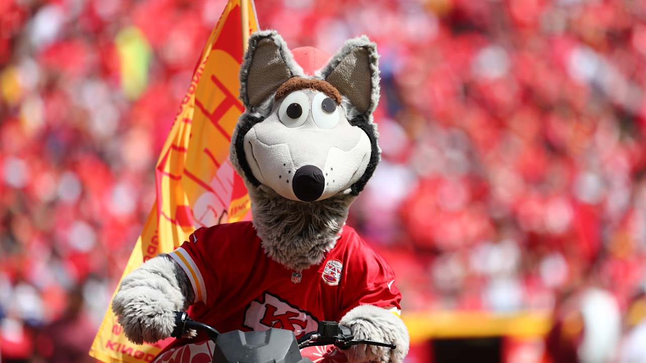 Thirty-Five Years of Shenanigans: The Man Behind KC Wolf