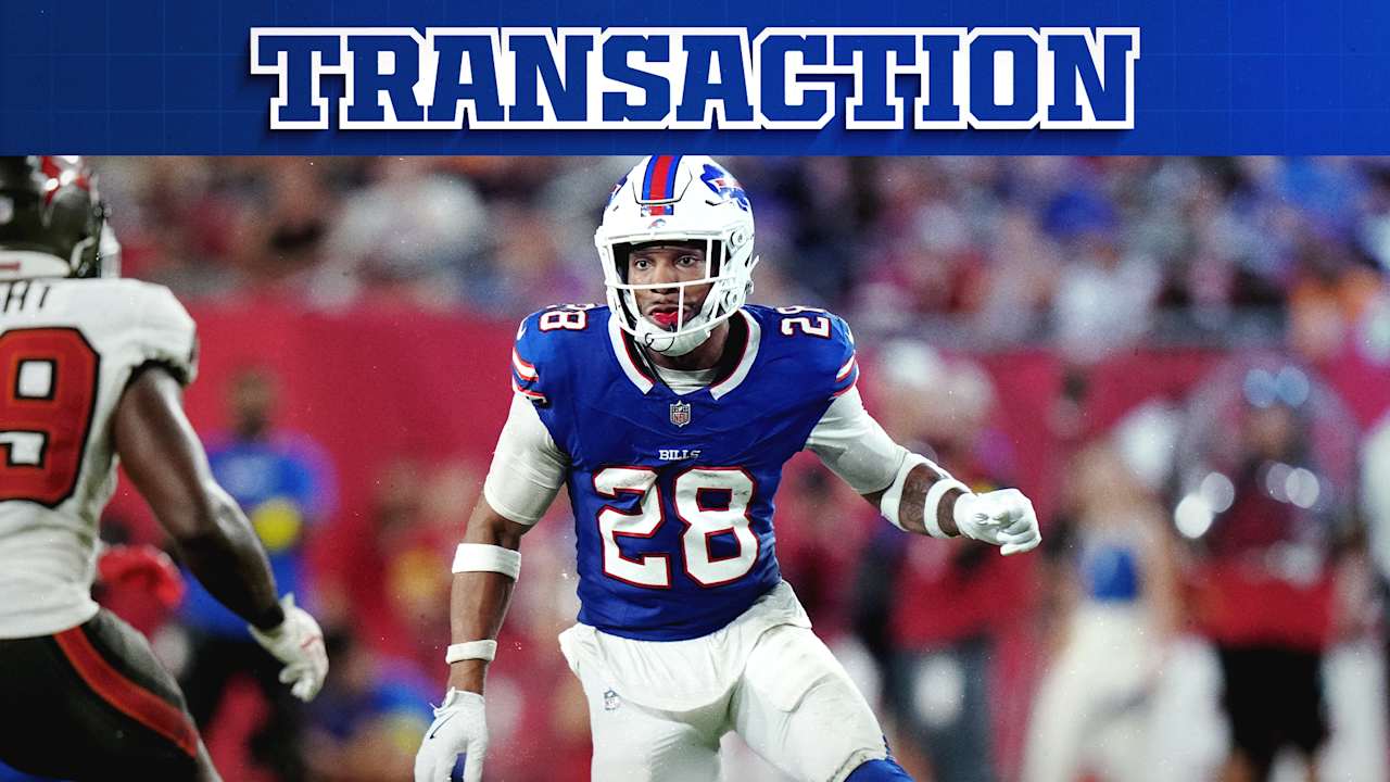 Colts sign DB Keydrain Calligan, S Darrick Forrest to practice squad ...
