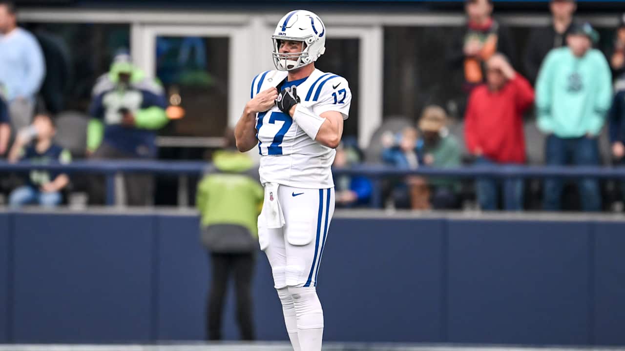 Philip Rivers' inspiring message after return: Don't 'run or be scared of what may or may not ...
