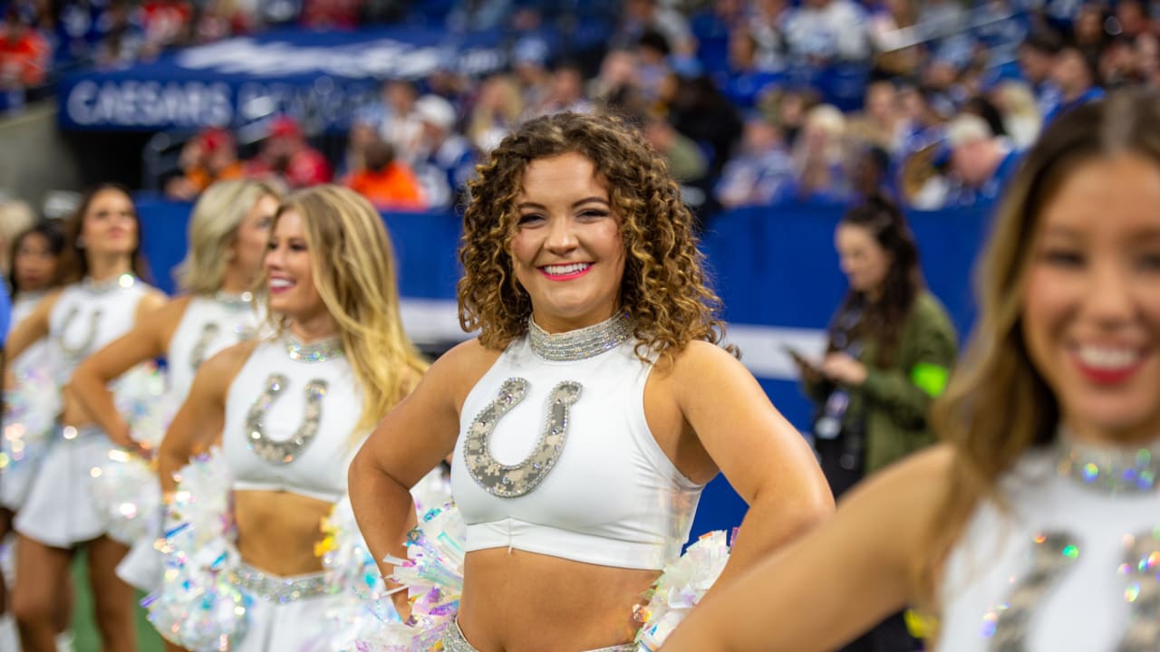 Best of 2023 Cheer: Megan