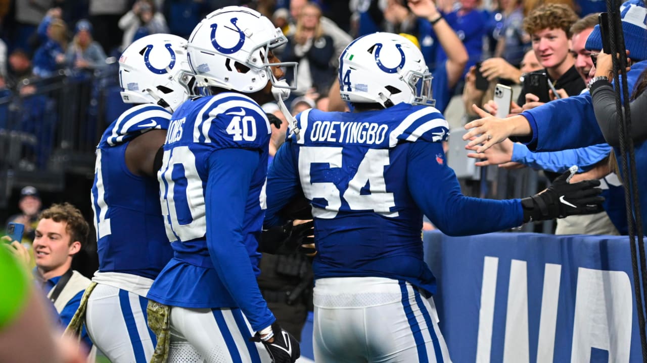 Why Colts' full-team win over Buccaneers checked important box in AFC ...