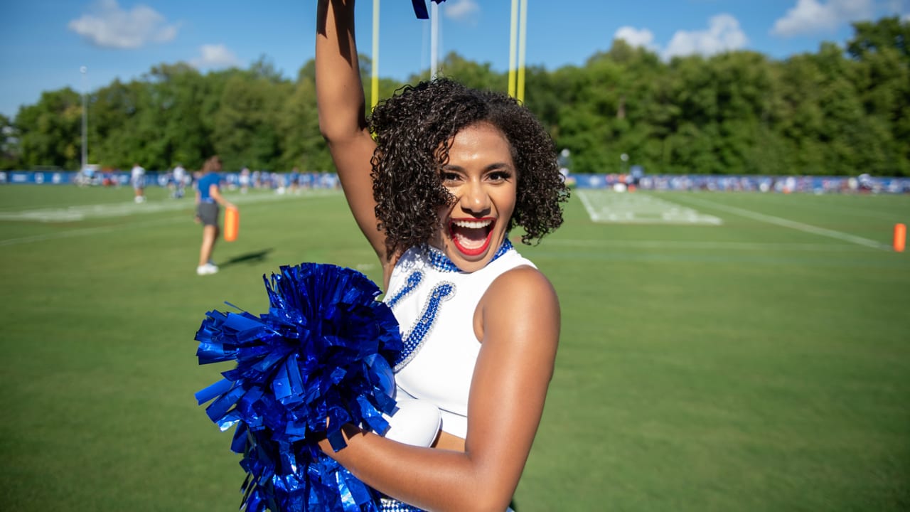 Best of Cheer 2023: Janelle