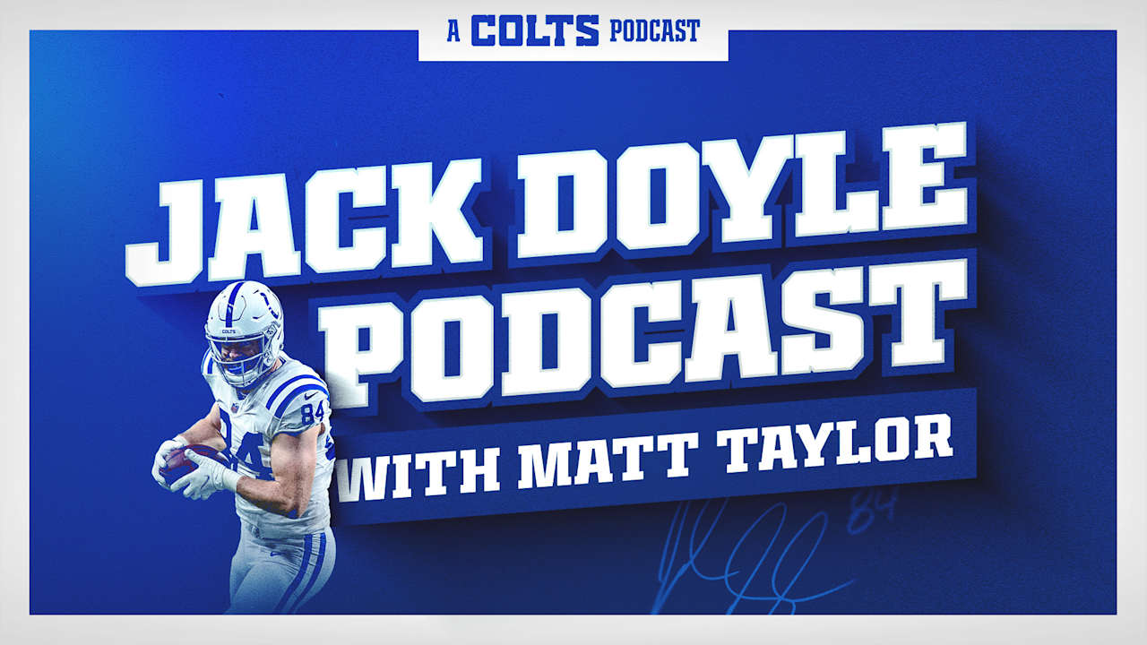The Colts head international taking on the Falcons in Berlin | The Jack ...