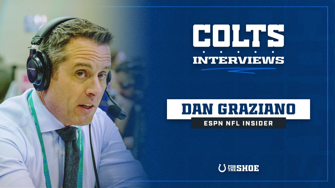 ESPN's Dan Graziano talks 2024 free agent class