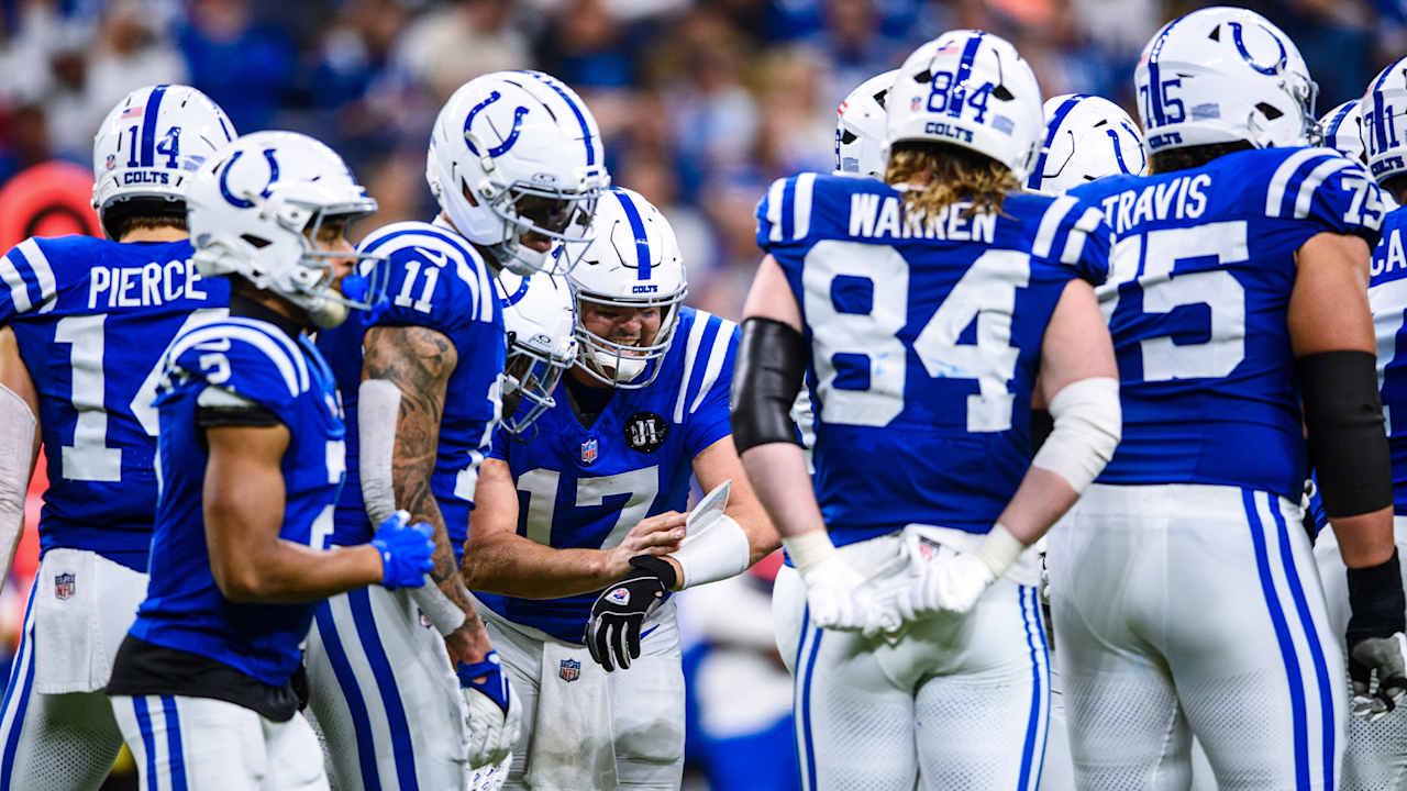 Bill Brooks Reveals: Keeping NFL Teams Motivated Post-Playoffs - BVM Sports