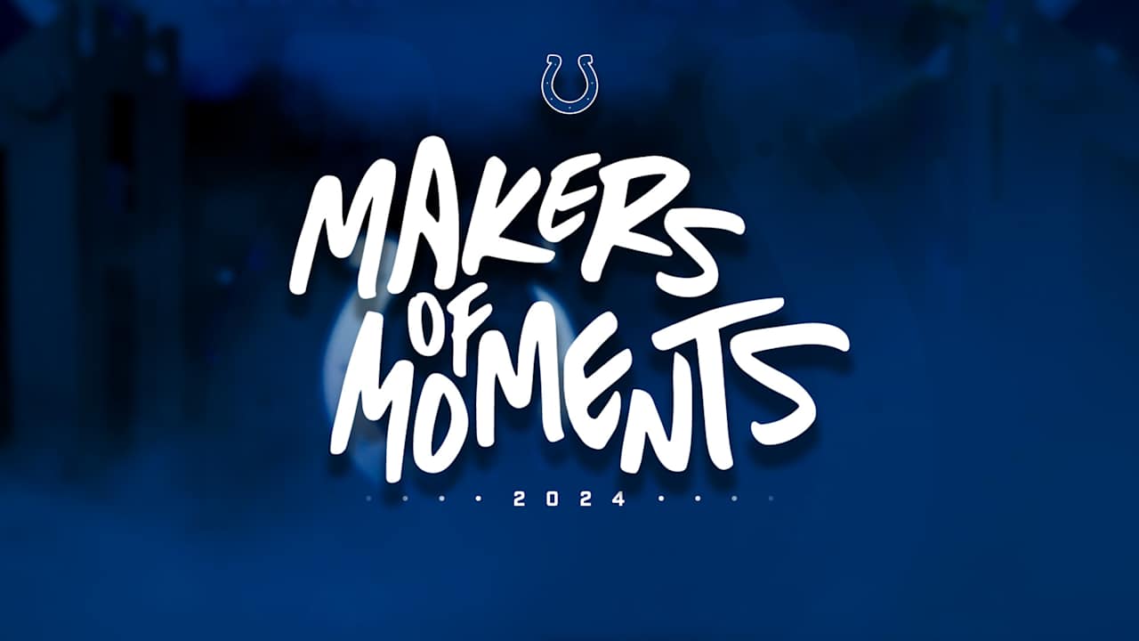 2024 Makers of Moments Recap