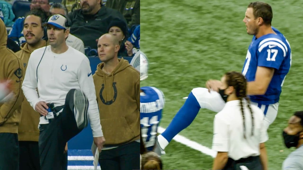 Philip Rivers and Shane Steichen, One of a Kind