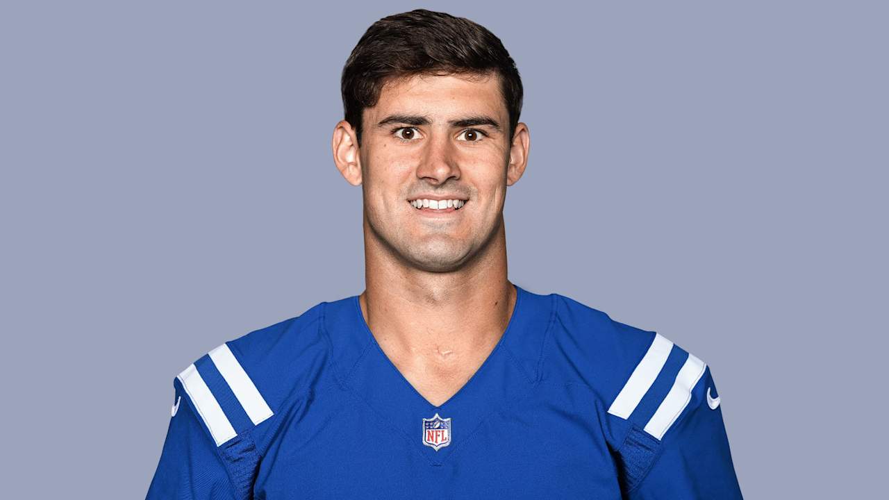 Daniel Jones