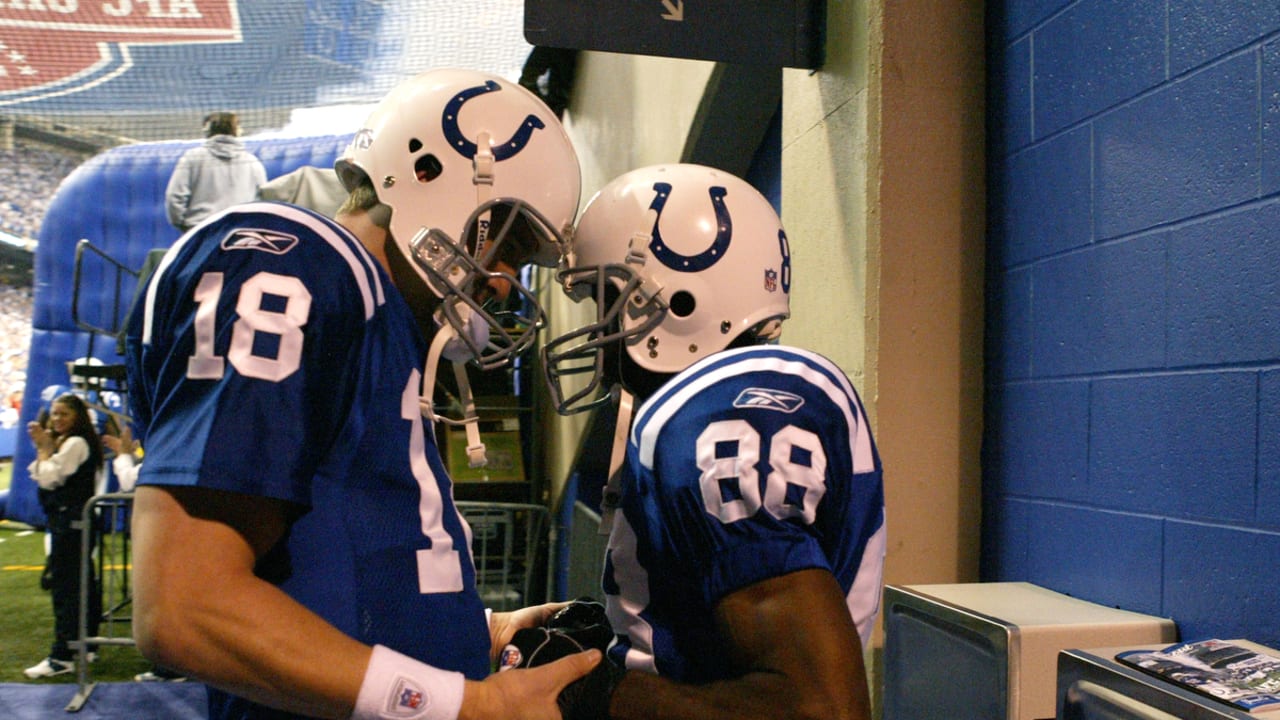 Colts Flashback: 2006 AFC Championship Game