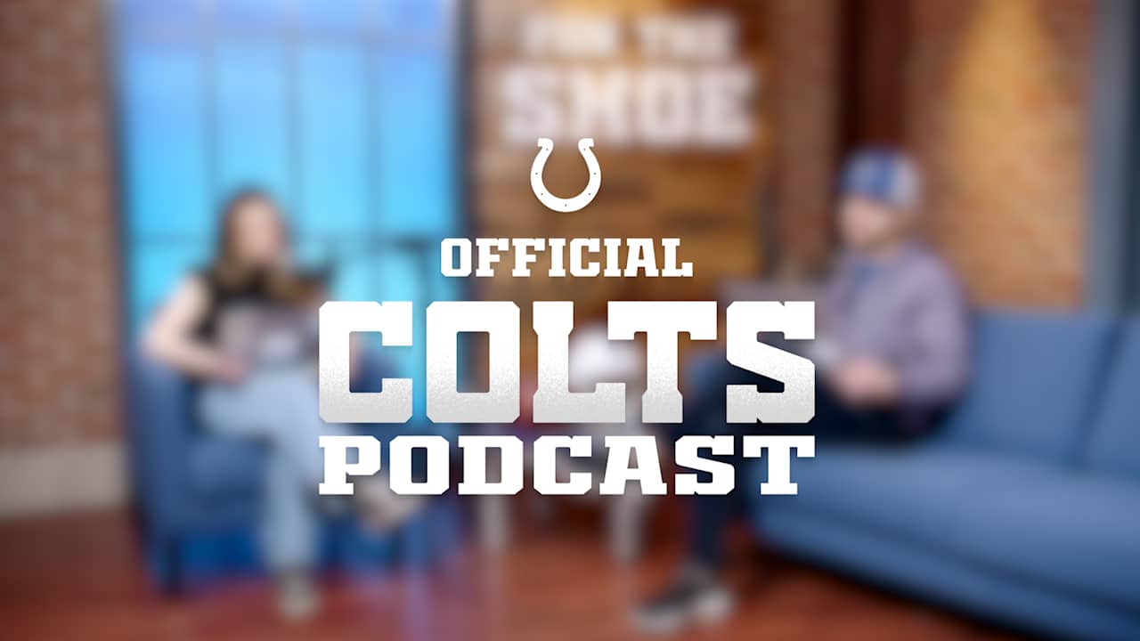 Most important positions of need for Colts in 2025 offseason: Official ...