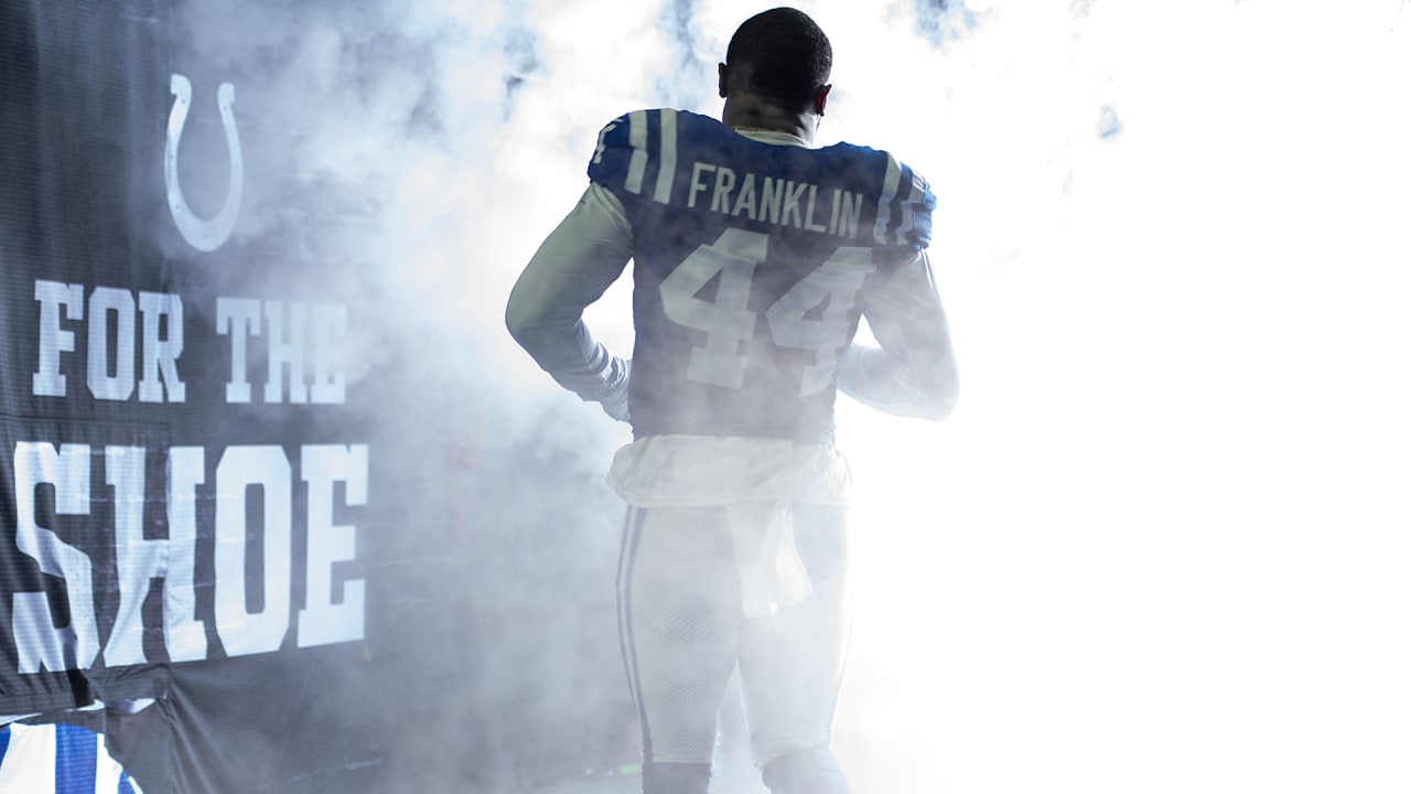 With contract extension, Colts LB Zaire Franklin has chance to deepen remarkable legacy in ...