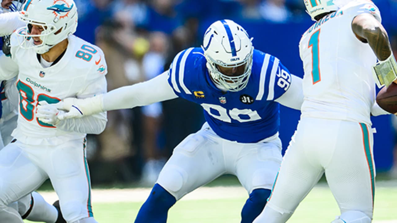 DeForest Buckner