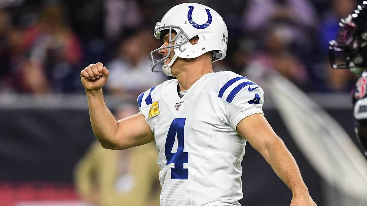 Reggie Wayne, Adam Vinatieri Headline Colts Exclusive Hall of Fame Nominees for 2026 - BVM Sports