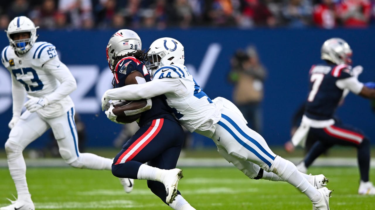 2023 Position Recap: Linebackers