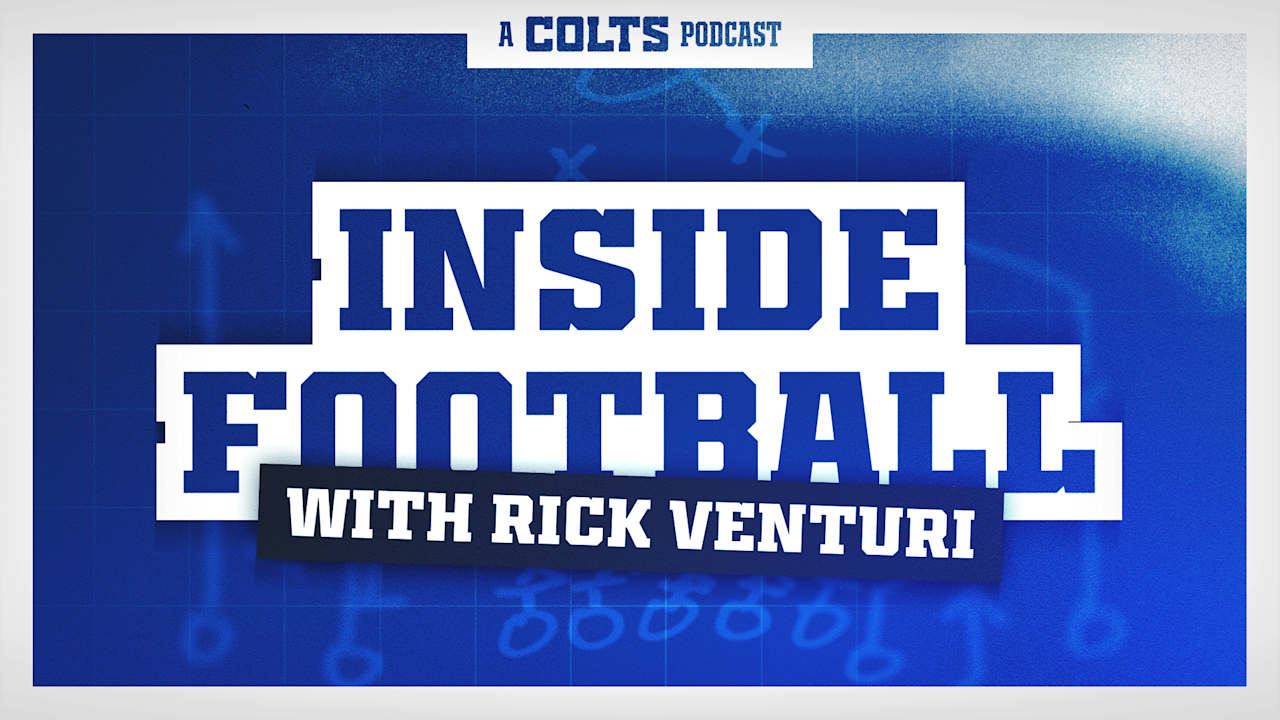 Inside Football with Rick Venturi: Daniel Jones named starter–breaking ...