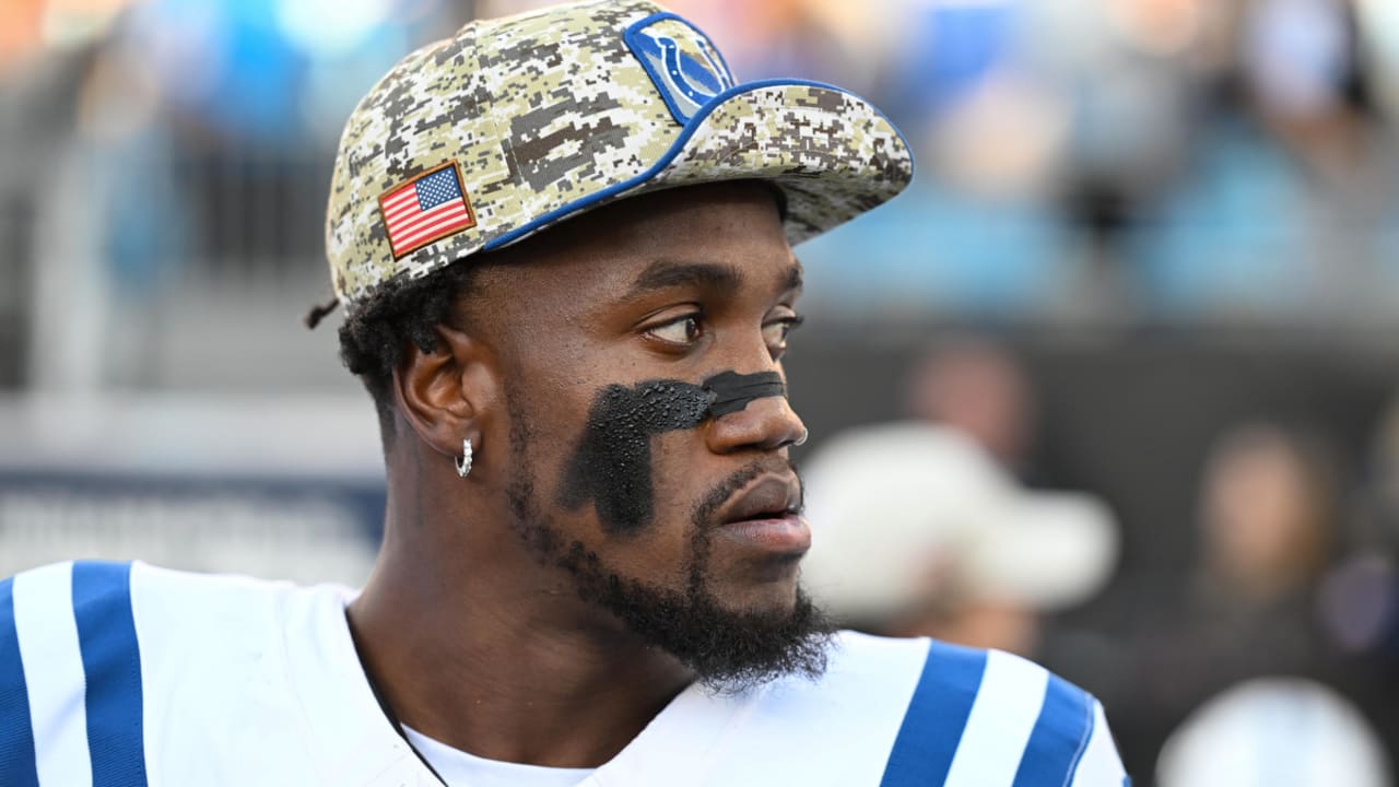 2024 Free Agency - Jake Martin