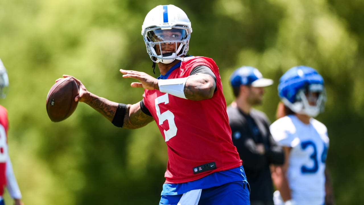 2024 Offseason Program: Best of OTAs Week 2