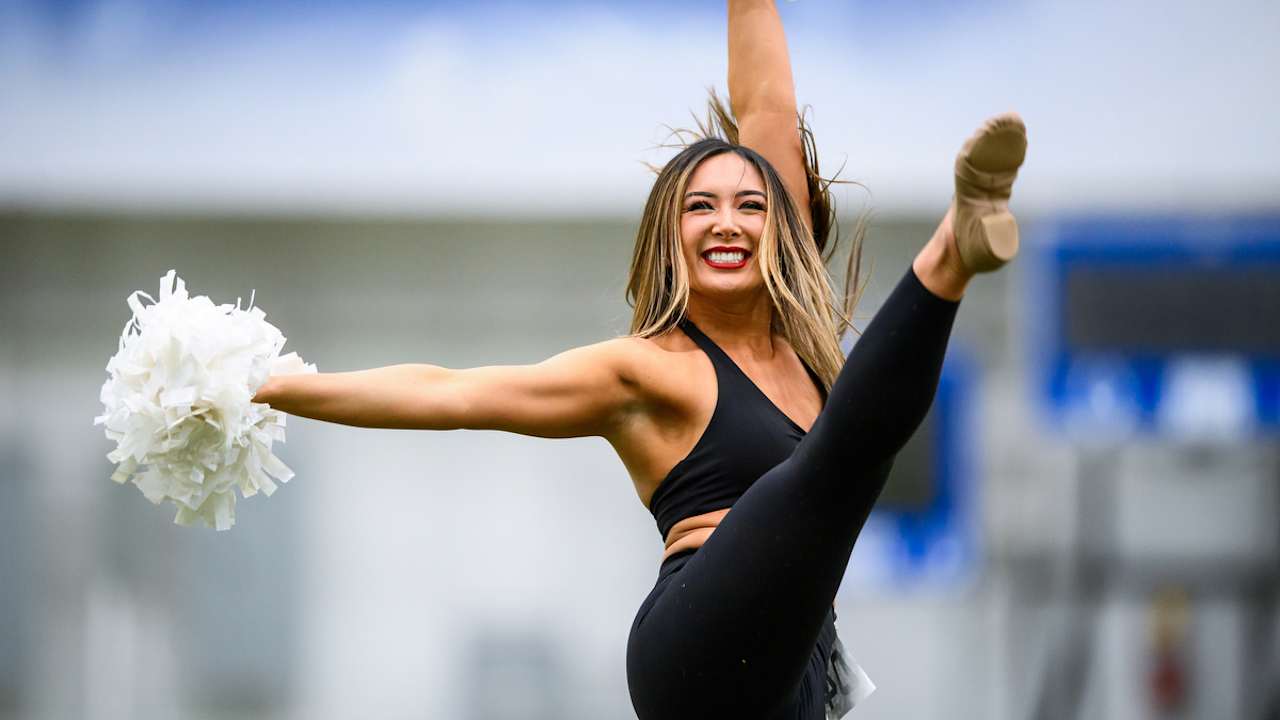 2025 Colts Cheer Finalist Workshop