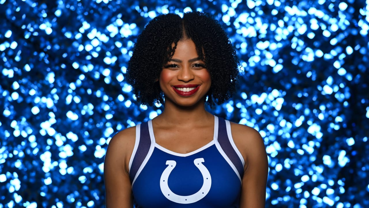 Jada: 2024 Cheerleader intros
