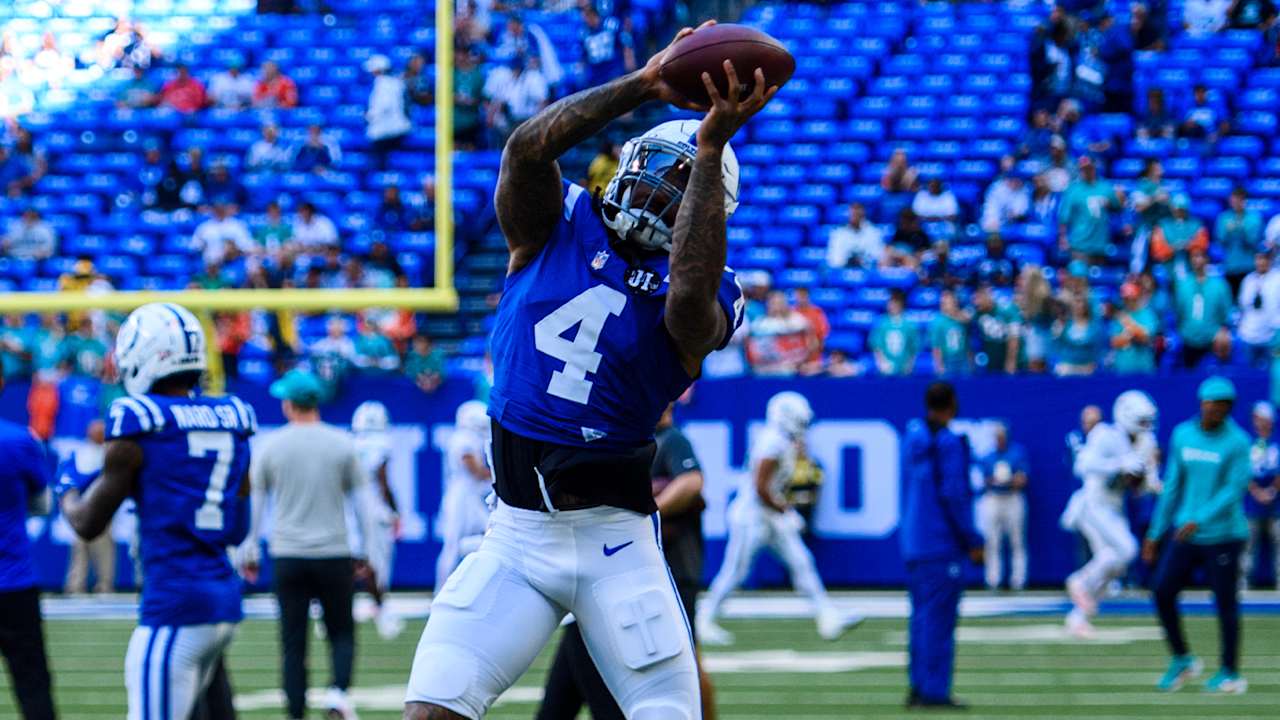 Amid cornerback injuries, Xavien Howard proves even more valuable to ...