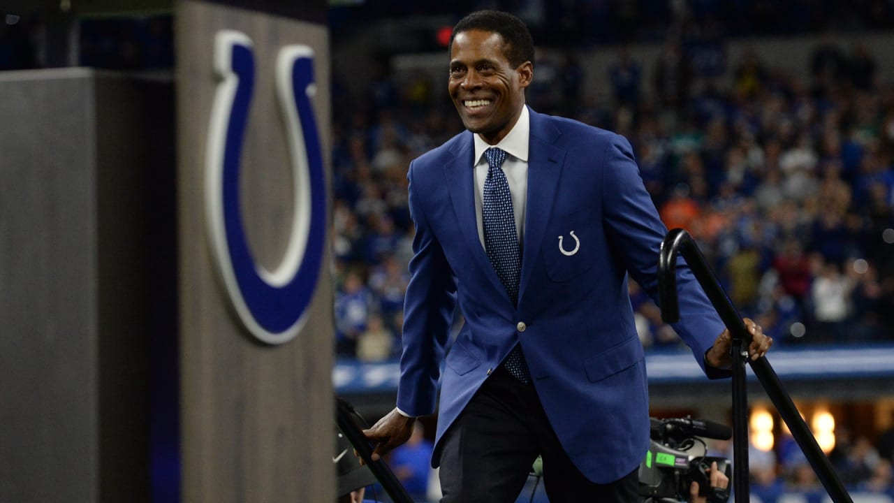 Black History Month: From his Ring of Honor career to current role ...