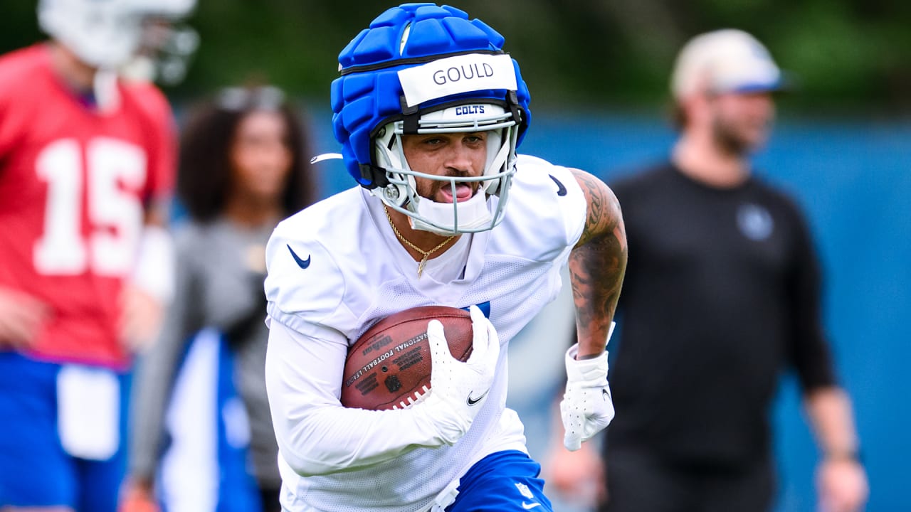 2024 Colts training camp preview: Figuring out the new NFL kickoff rule
