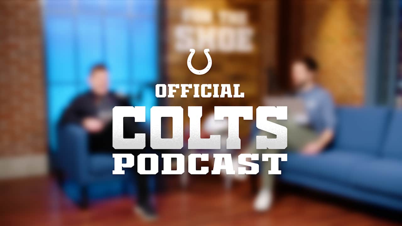 What's wrong with the Pro Football Hall of Fame & Colts offseason ...
