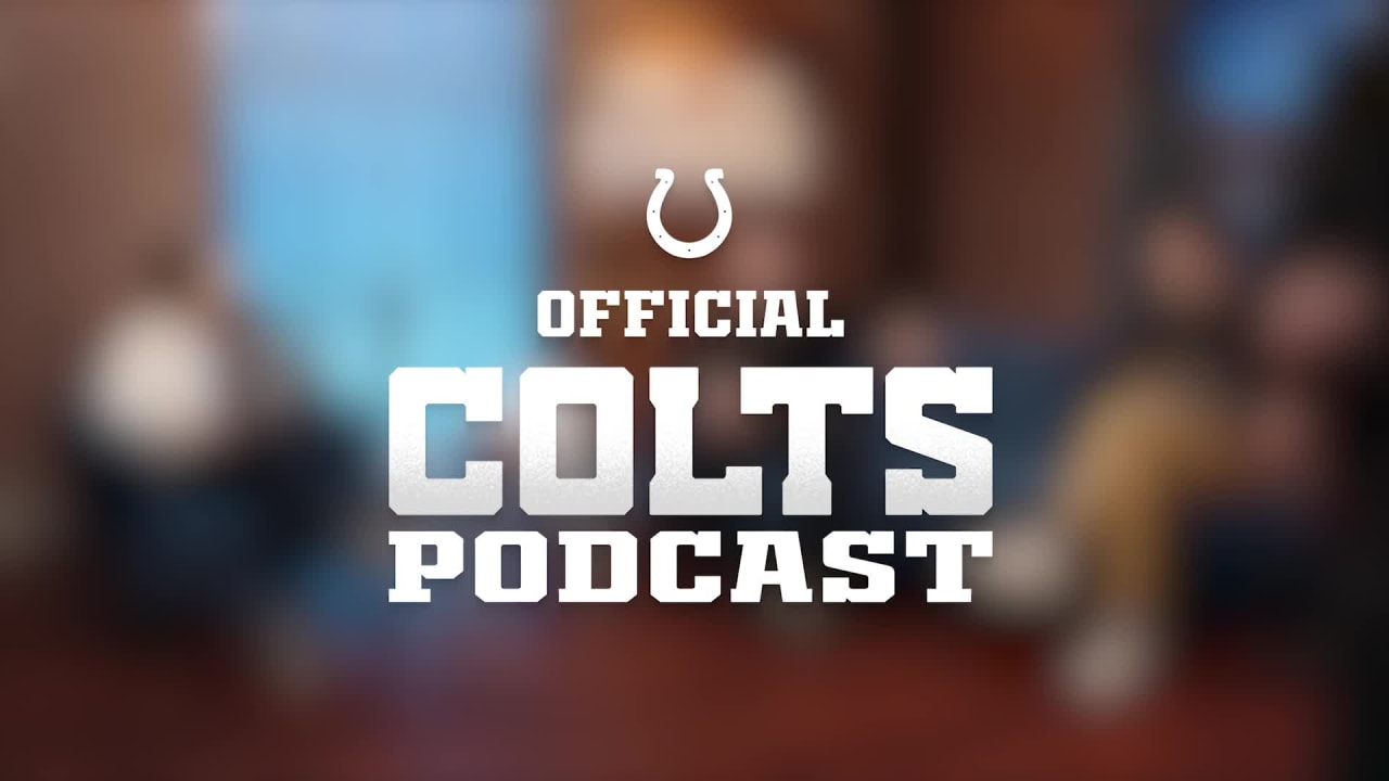 Official Podcast: Are the Colts boring? Plus a story from 1984