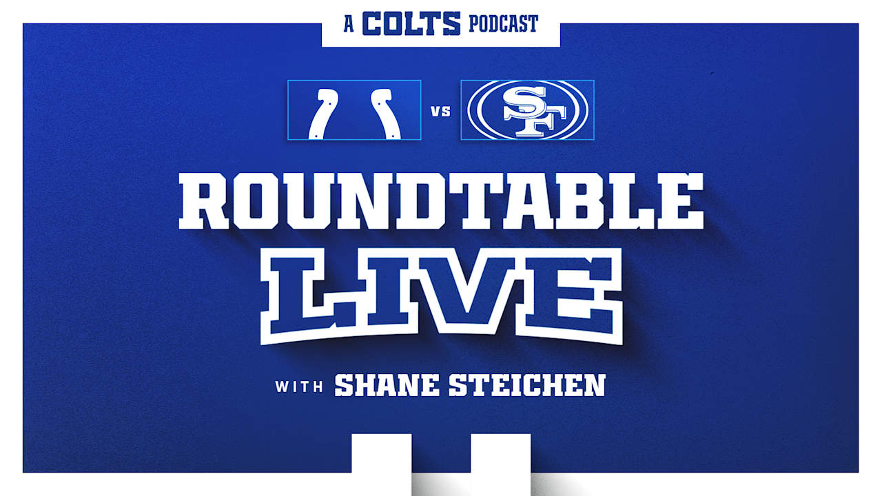 Breaking down the Colts' Monday Night Football loss and looking forward ...