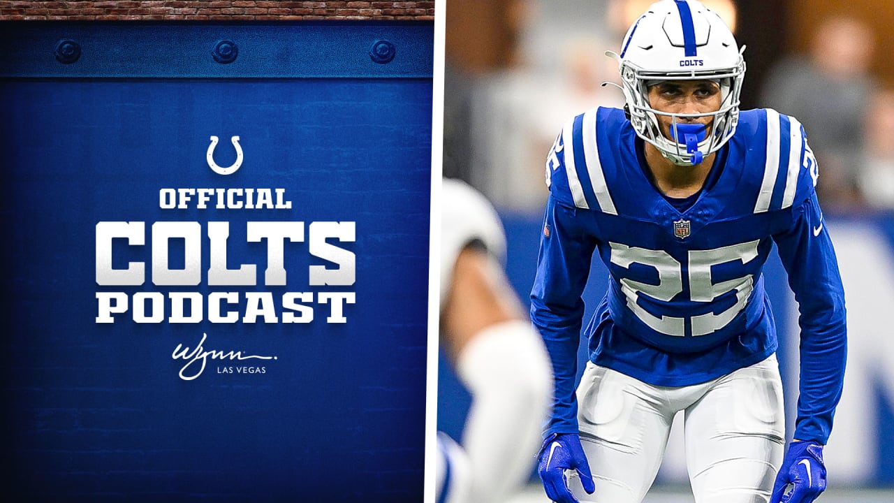 Official Podcast: Raiders preview with Rodney Thomas