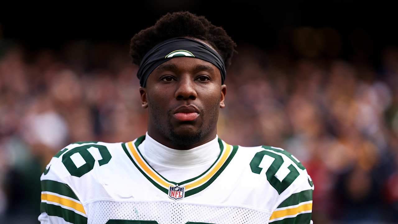 Corey Ballentine: 2025 Free Agency Spotlight