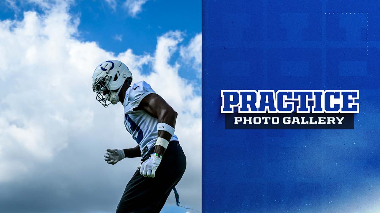 Practice Gallery: September 25