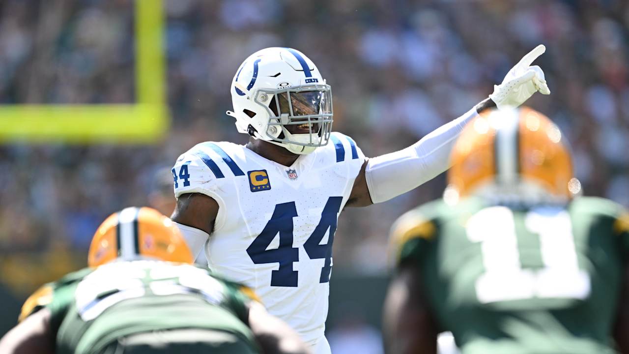 Colts see complementary football as key to pulling out of 0-2 hole to ...