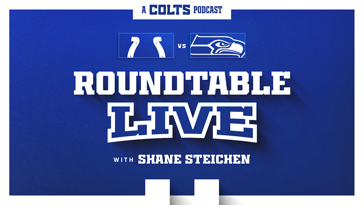 Shane Steichen on first look at Philip Rivers and Rebounding from a ...