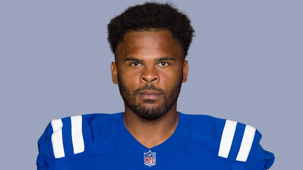 Jerry Tillery