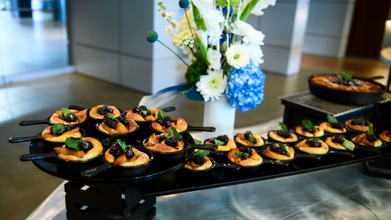 Colts 2024 Culinary Showcase