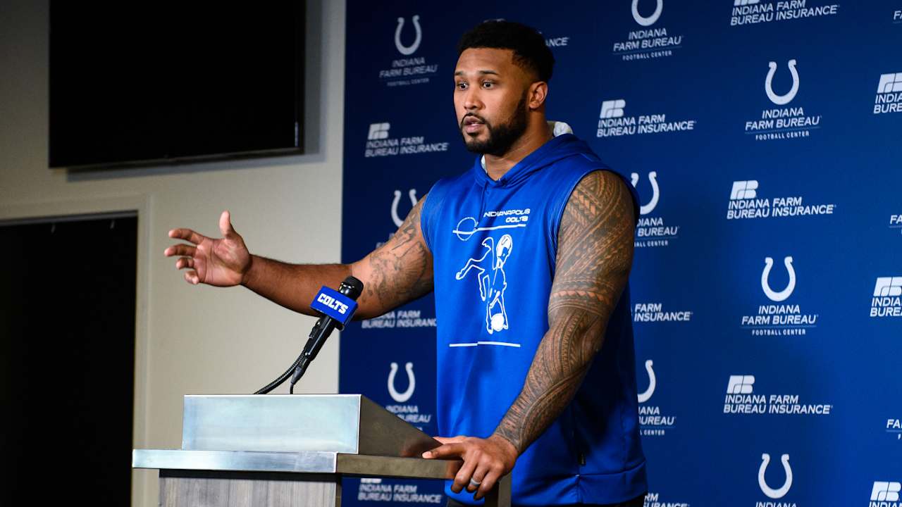 Game Week: Colts vs. Jaguars