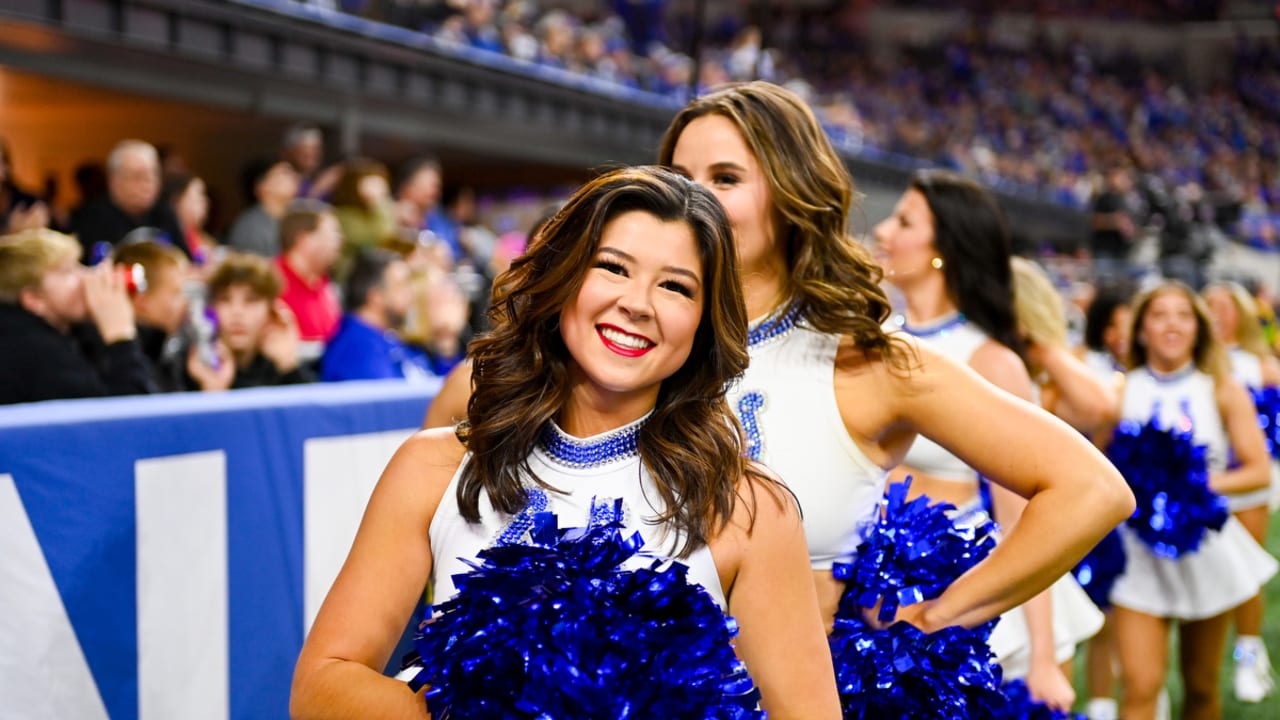 Best of 2023 Cheer: Hannah K