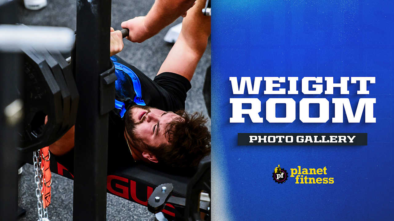 Weight Room: Colts offense, Week 4