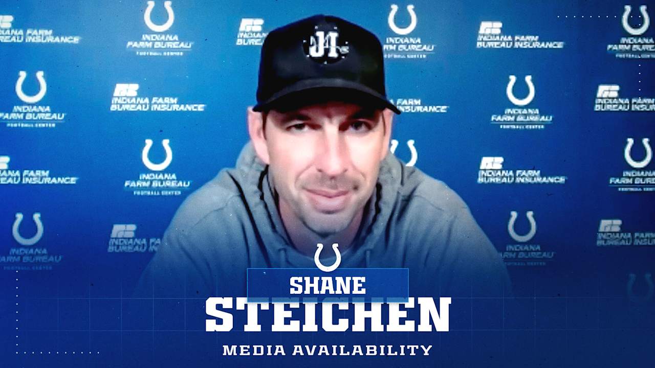 Week 1 Recap: Shane Steichen, Colts vs. Dolphins
