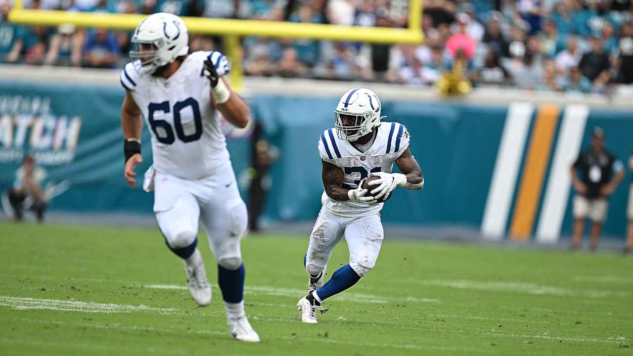 HIGHLIGHT: Tyler Goodson truck-sticks a Jaguar into ground during 24 ...