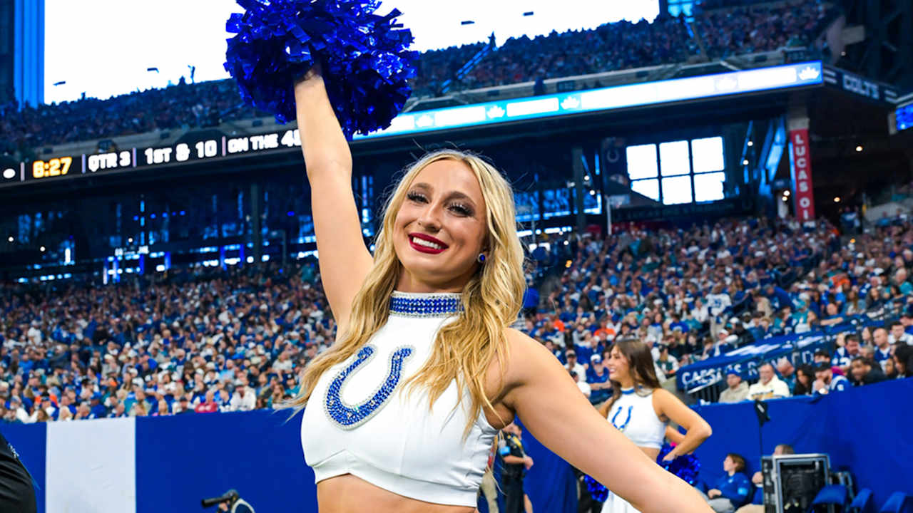 Best of 2024 Cheer: Alyssa