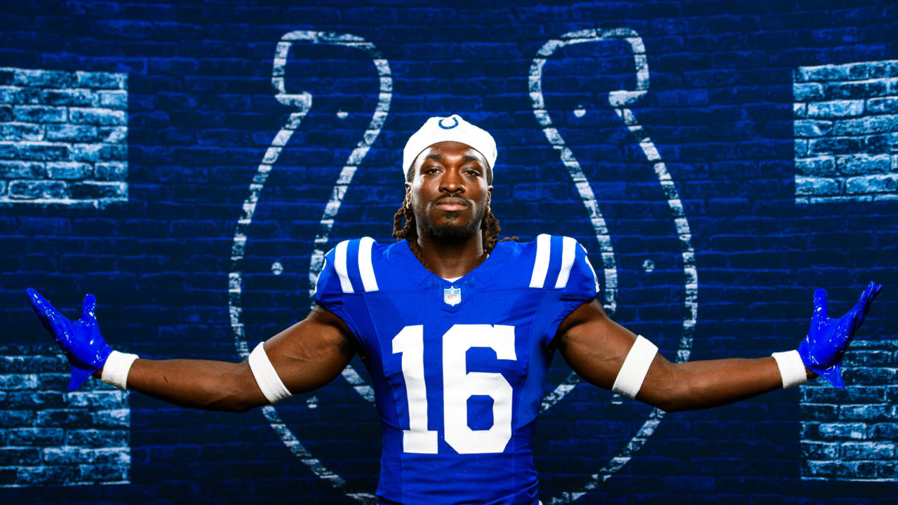 2024 Player Creative Spotlight: Ashton Dulin