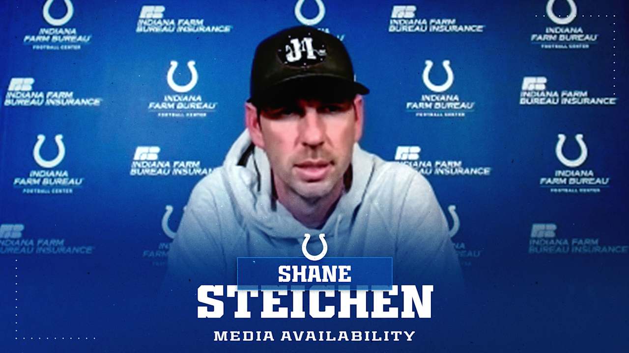 Week 17 Recap: Shane Steichen, Colts vs. Jaguars
