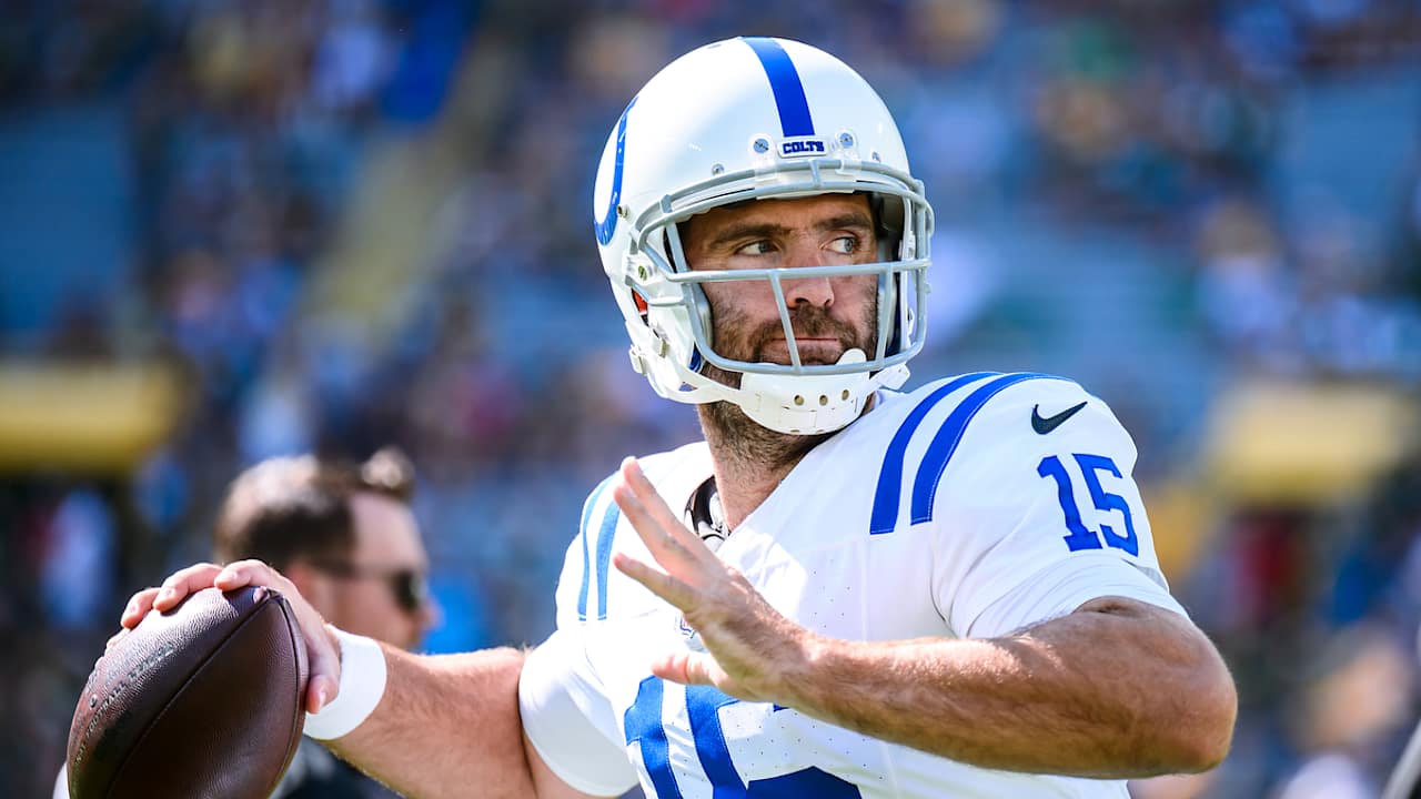 2025 Free Agent Preview: Joe Flacco