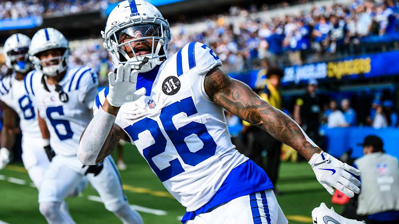 Ameer Abdullah is one of the NFL's longest-tenured running backs. How he's made it this far is ...